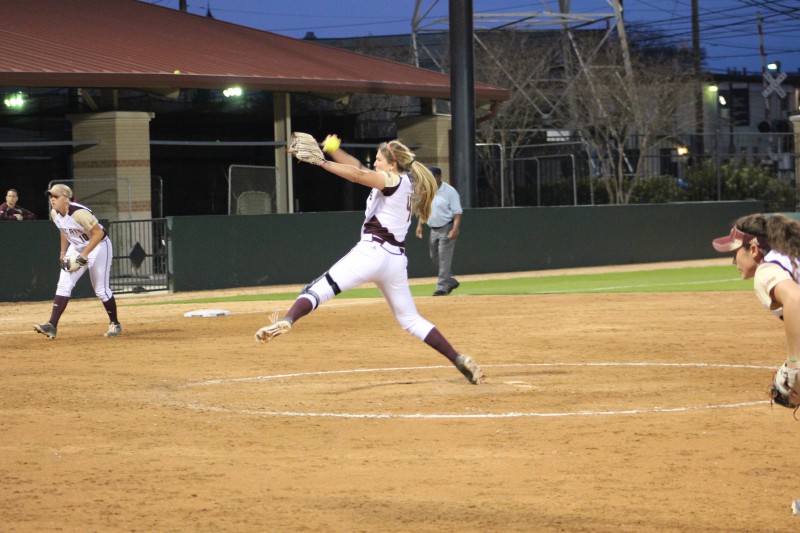 ICYMI: Perfection for Rupp and Texas State – KTSW 89.9