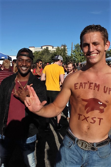 neechi – KTSW 89.9