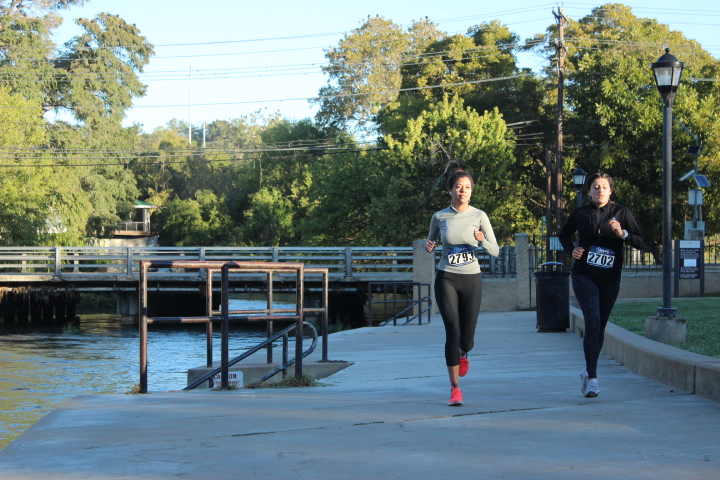 riverrun – KTSW 89.9