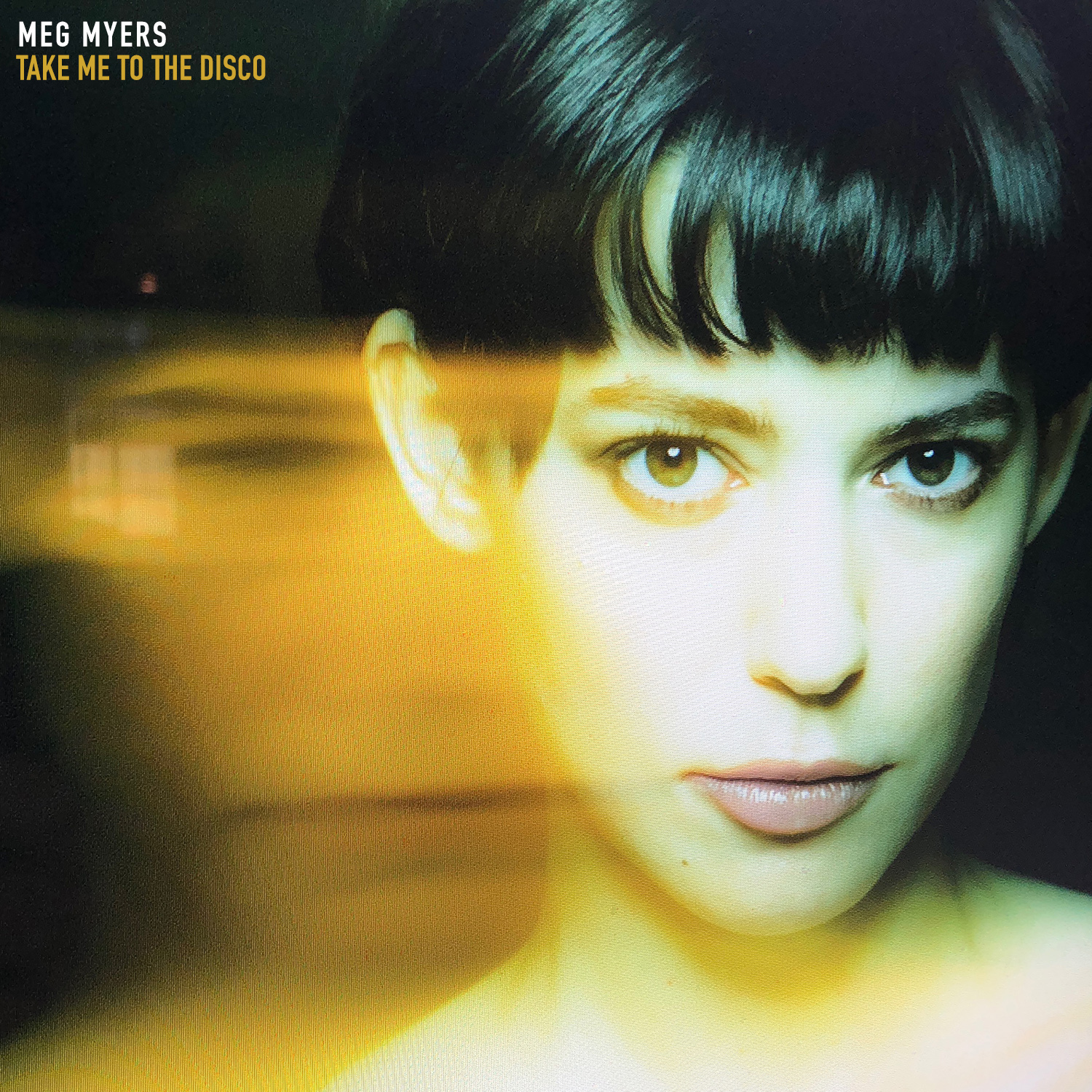 Meg Myers: Take Me to the Disco Album Review – KTSW 89.9