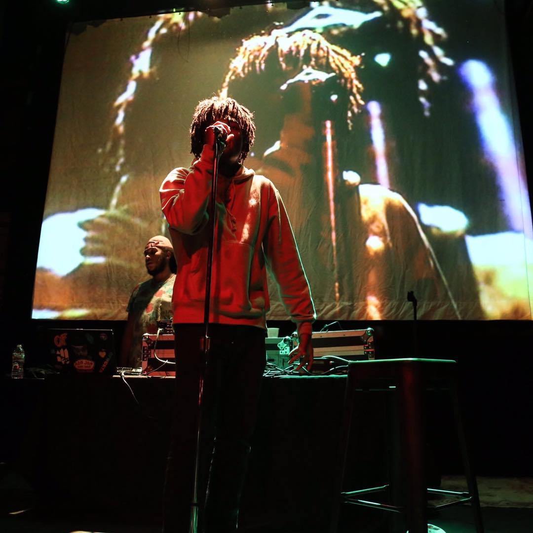 The Career of Trapo – KTSW 89.9