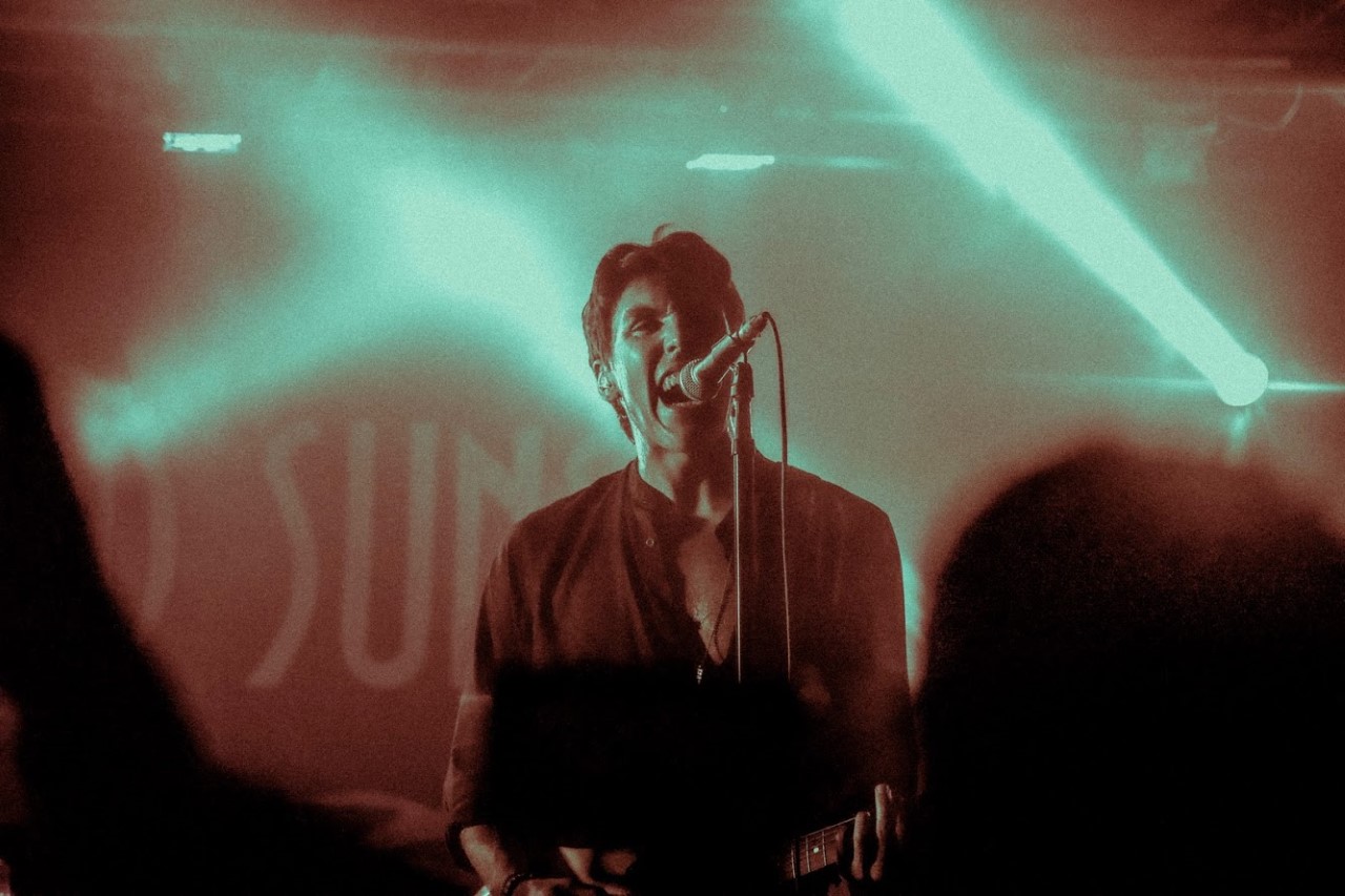 Bad Suns Concert Review - KTSW 89.9