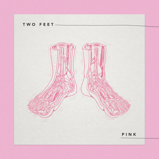 Two Feet: Your Next Favorite Artist – KTSW 89.9