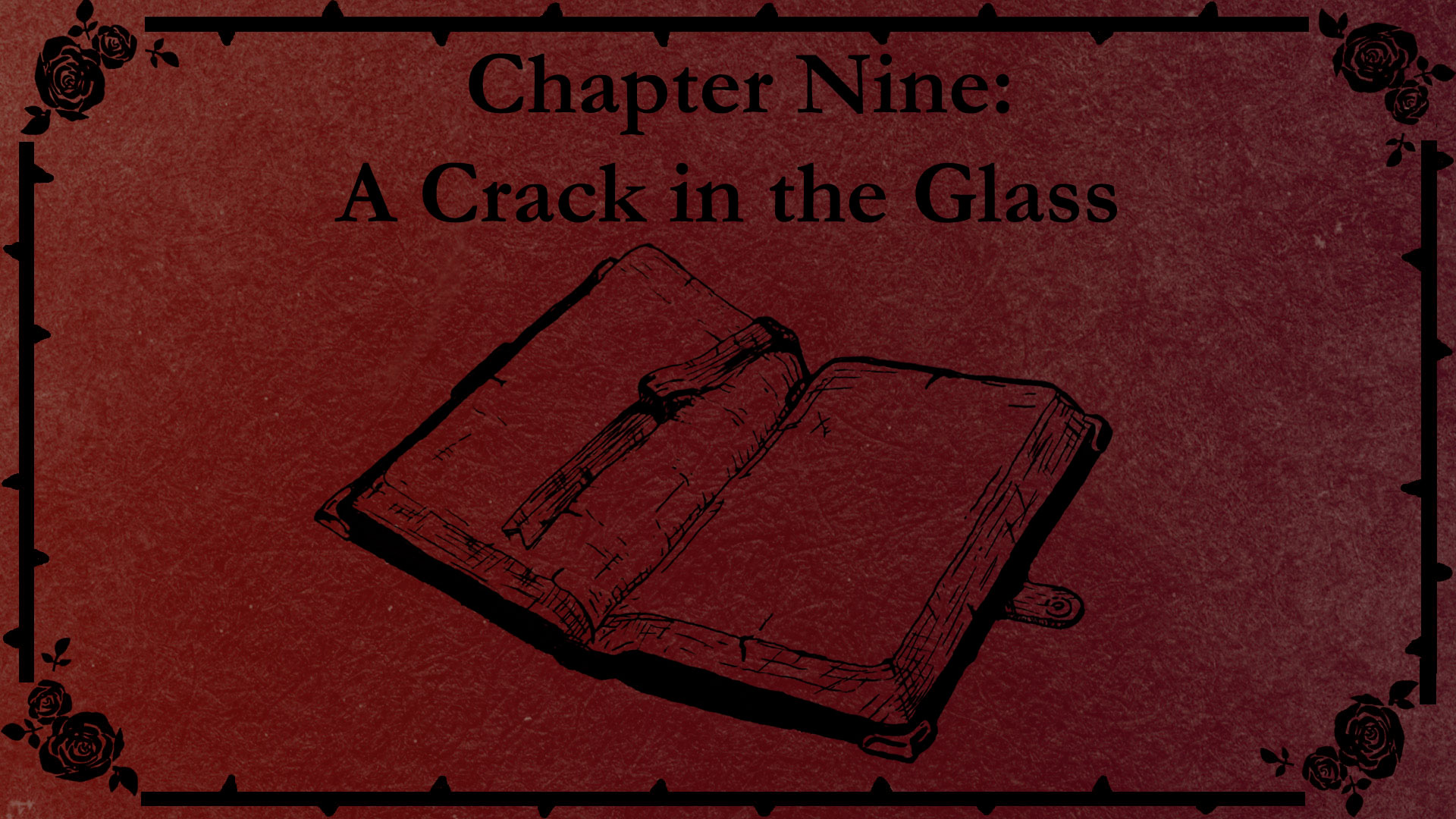 Of Justice and Demonic Intentions: Chapter Nine – KTSW 89.9