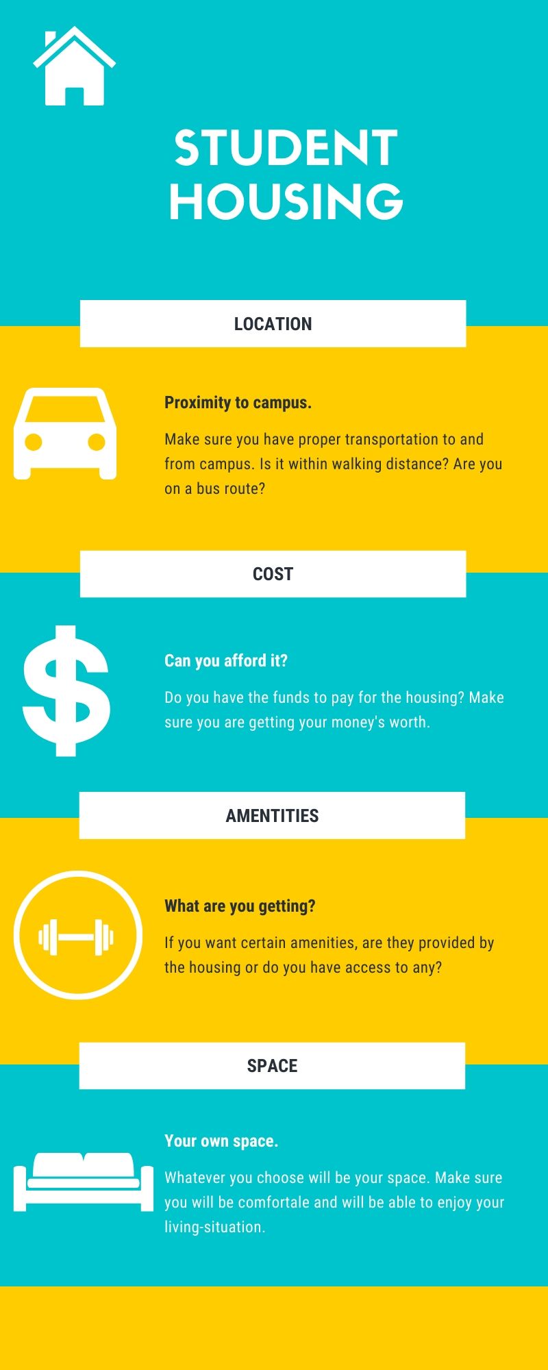 Advice for Cats: Student Housing – KTSW 89.9