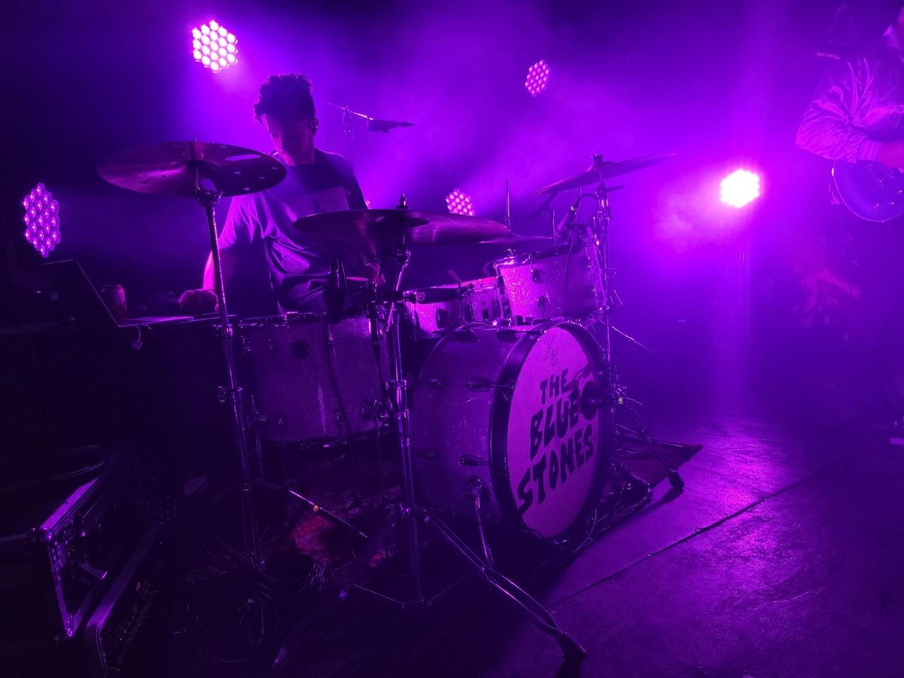 Justin Tessier – KTSW 89.9