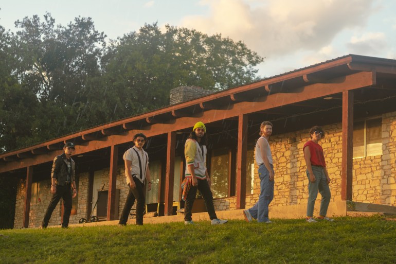 Artist Interview: Flight by Nothing – KTSW 89.9