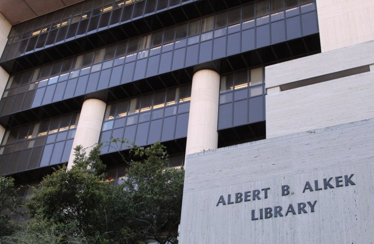 NASA Sponsors STEM Program at Texas State – KTSW 89.9