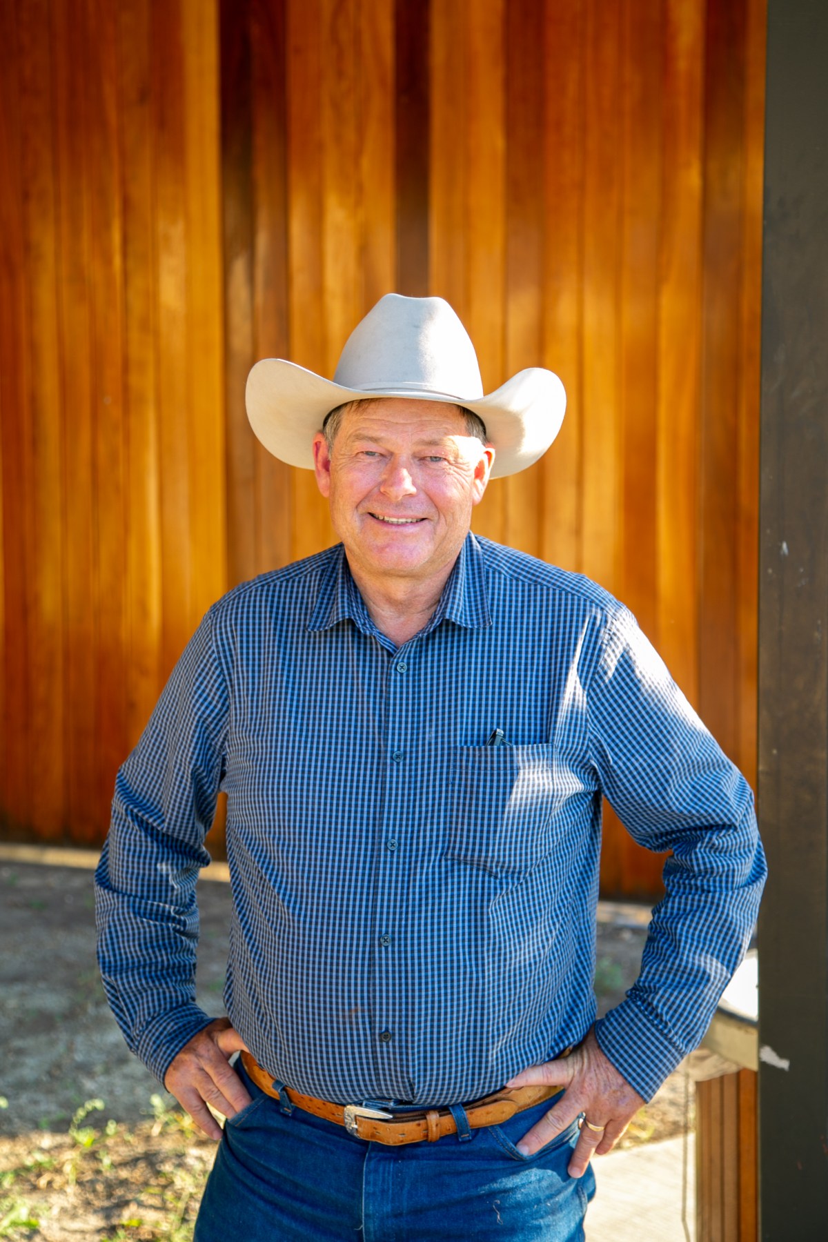Mark Jones speaks on running for Hays County Judge – KTSW 89.9
