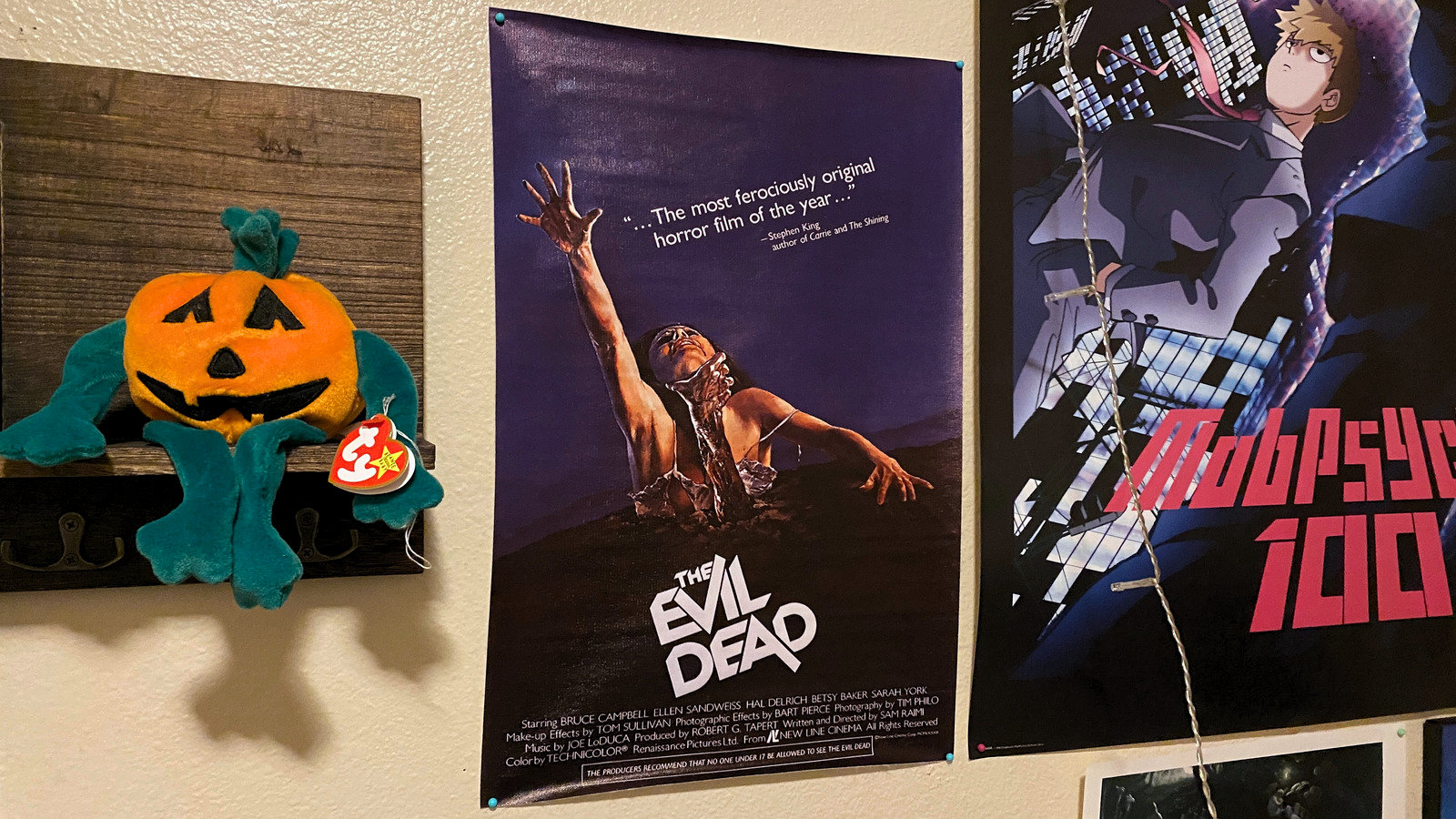 Help! I’m Too Afraid of Horror Movies! – KTSW 89.9