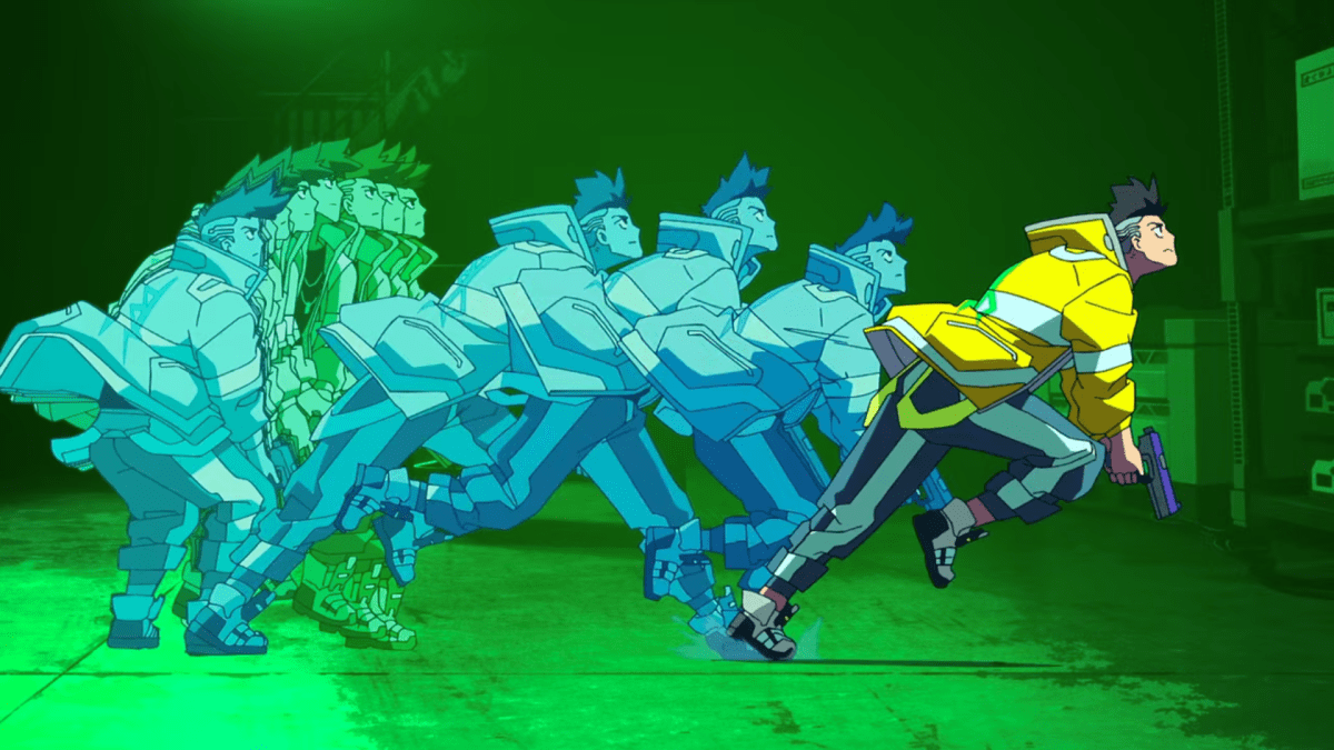 Cyberpunk: Edgerunners and the Rise of Video Game Adaptations – KTSW 89.9