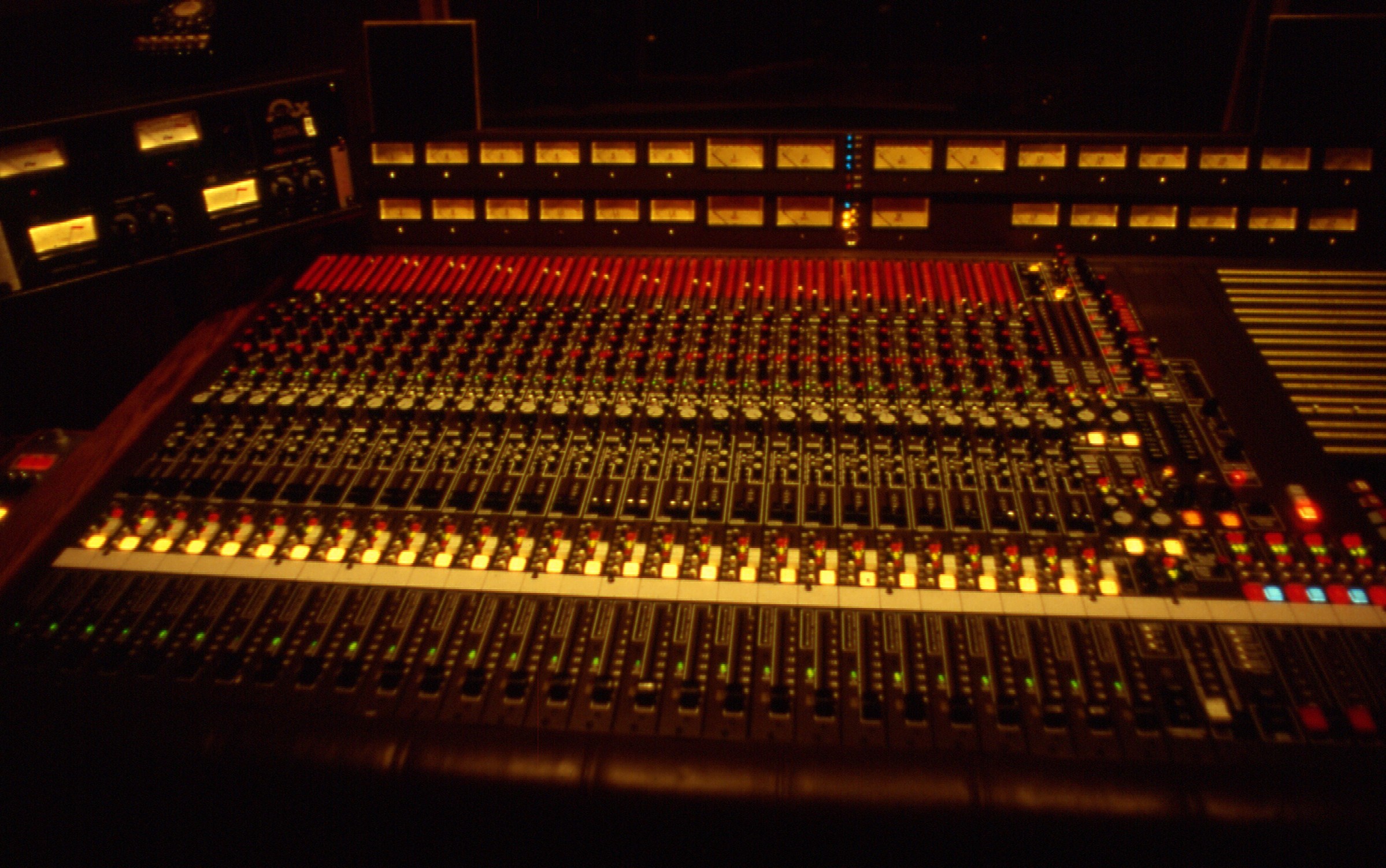 mixer – KTSW 89.9