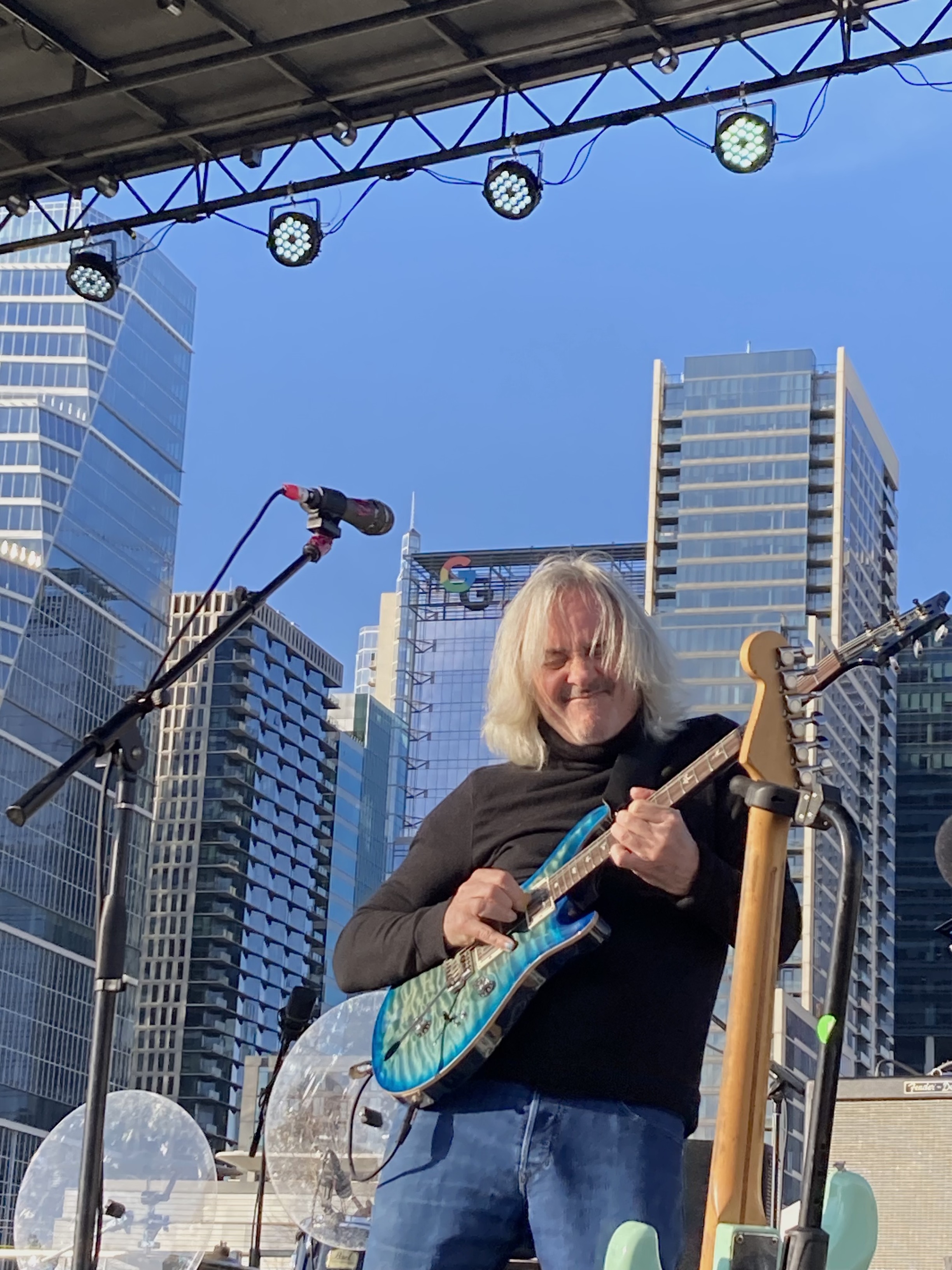 Rock By Southwest - KTSW 89.9