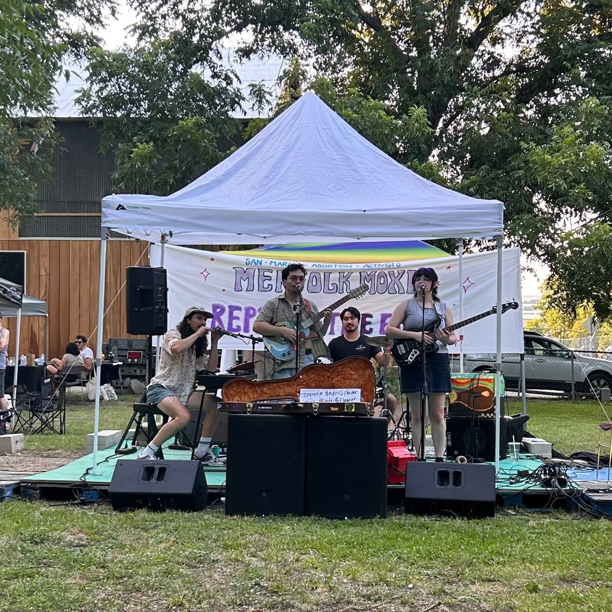 KTSW and Lazy Daze hosts Drag Brunch – KTSW 89.9