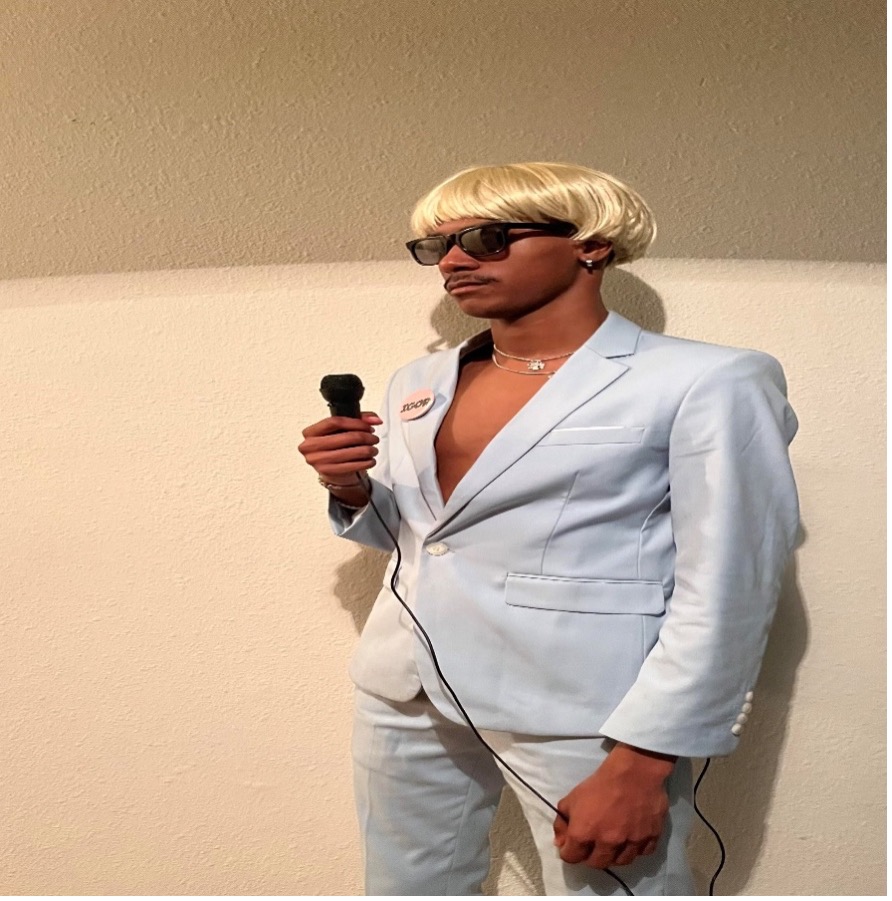 Album Spotlight: four years of IGOR – KTSW 89.9