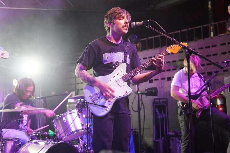 Citizen, Narrow Head and Modern Color – KTSW 89.9