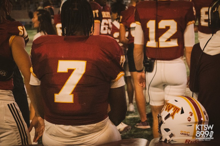 Former Texas State quarterback TJ Finley commits to Western Kentucky ...