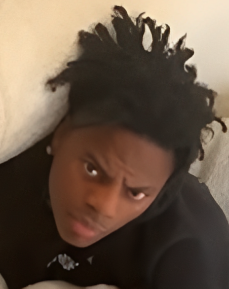 IShowSpeed is Actually Good at Music – KTSW 89.9