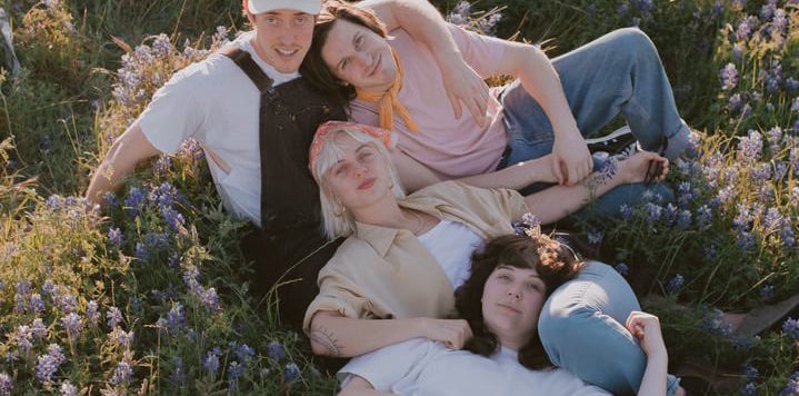 A Conversation With Redbud’s Katie Claghorn – KTSW 89.9