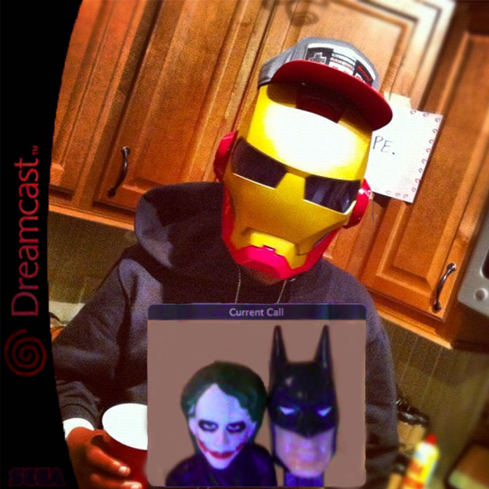 The Man Before JPEGMAFIA: Devon Hendryx – KTSW 89.9