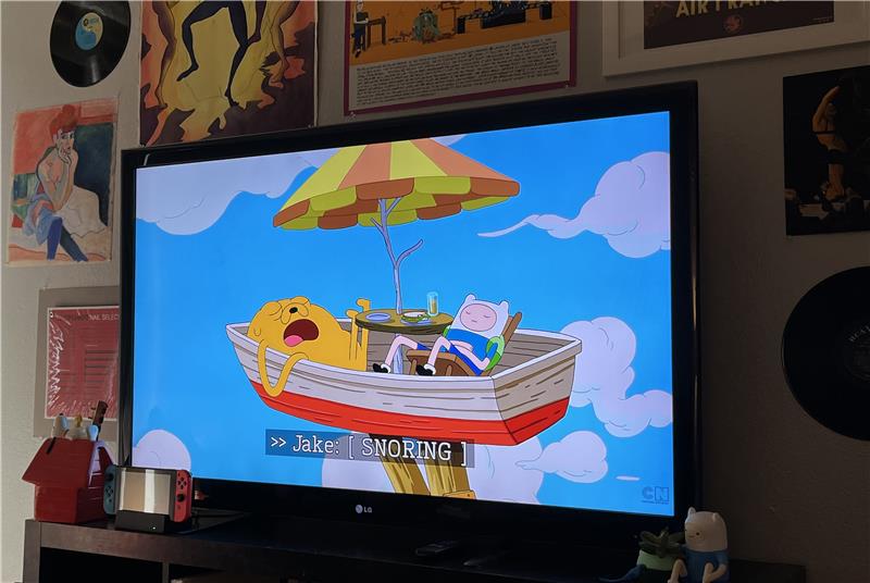 The Importance of Music in Animation – KTSW 89.9