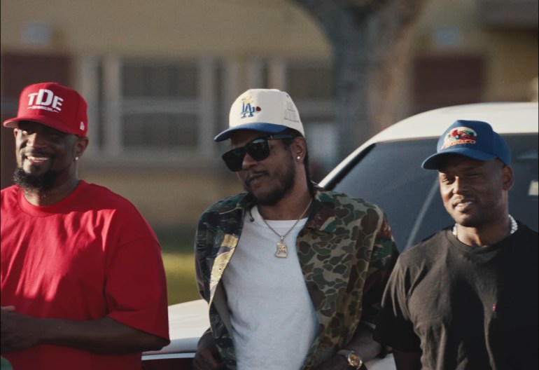 Album Review: GNX by Kendrick Lamar – KTSW 89.9