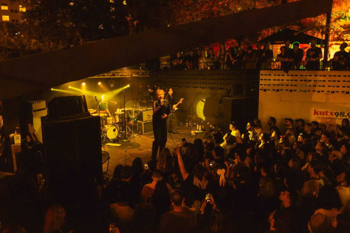 Levitation Festival 2024 – KTSW 89.9