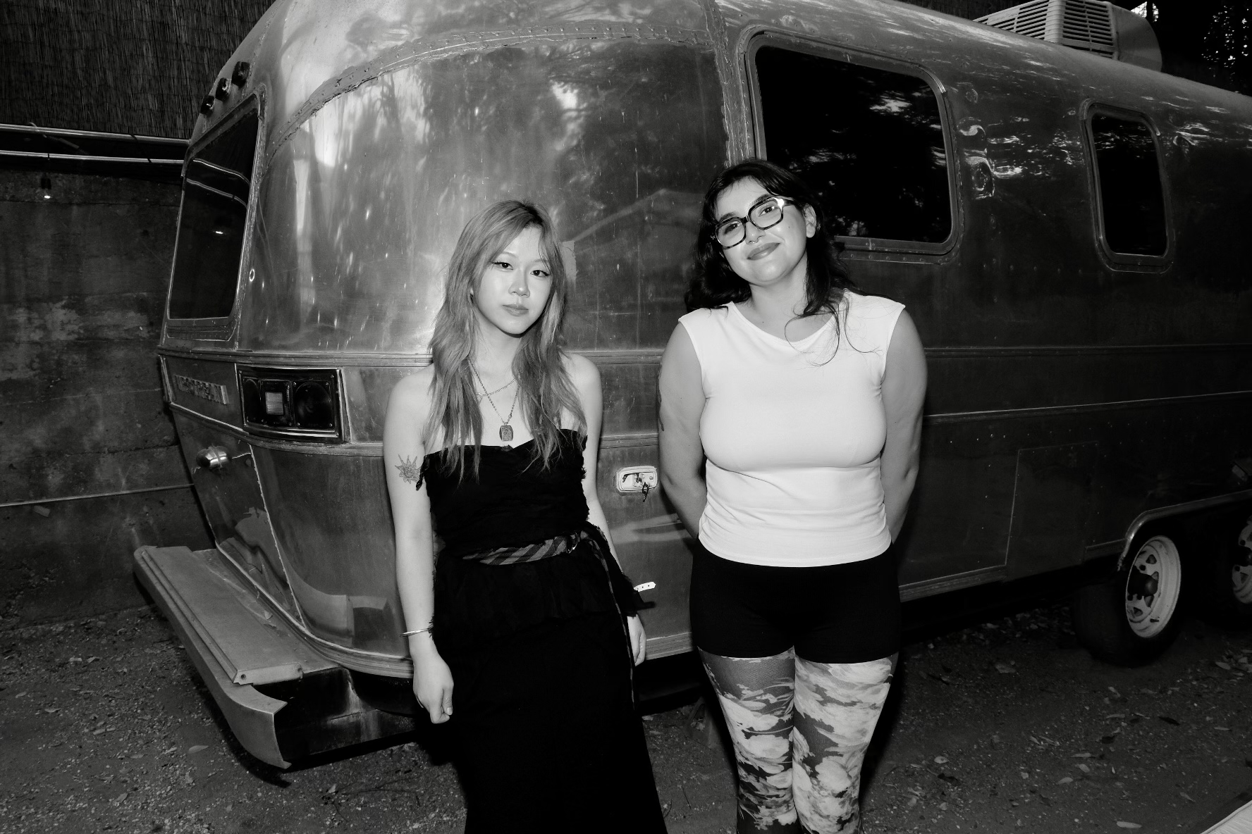 A Conversation With Wisp: Levitation Festival 2024 – KTSW 89.9