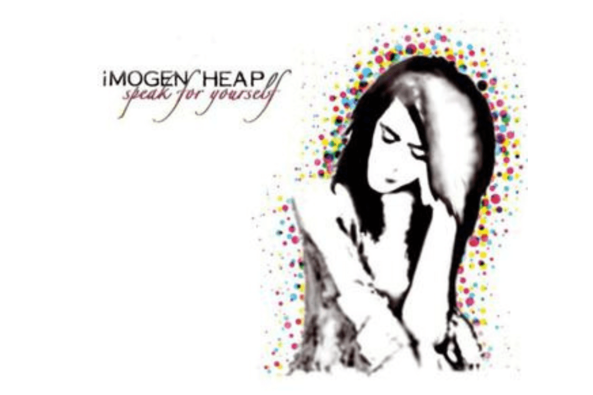 Celebrating 20 Years of Imogen Heap’s Speak for Yourself – KTSW 89.9