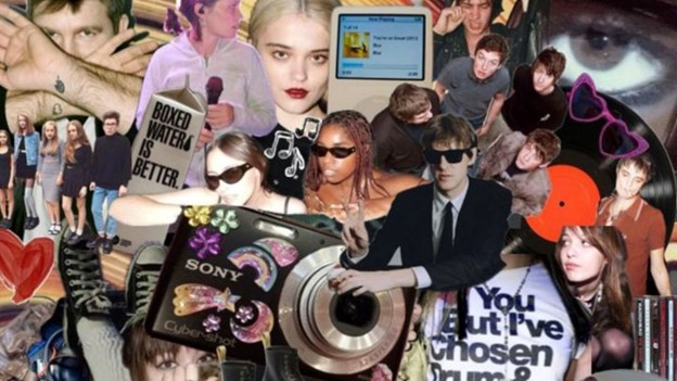 Indie Sleaze is Back?? – KTSW 89.9