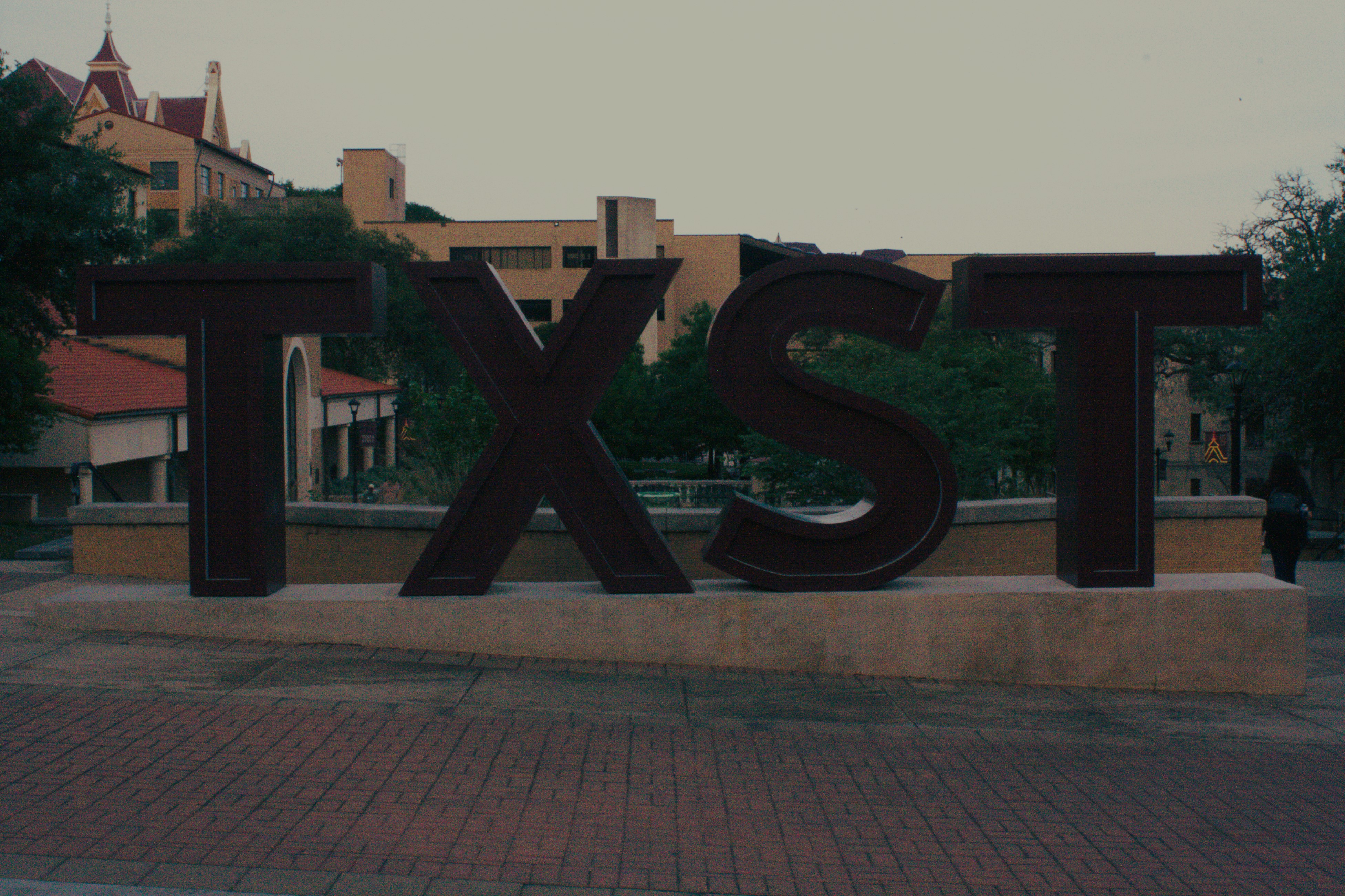 Graduation is around the corner: Traditions that make TXST stand out ...