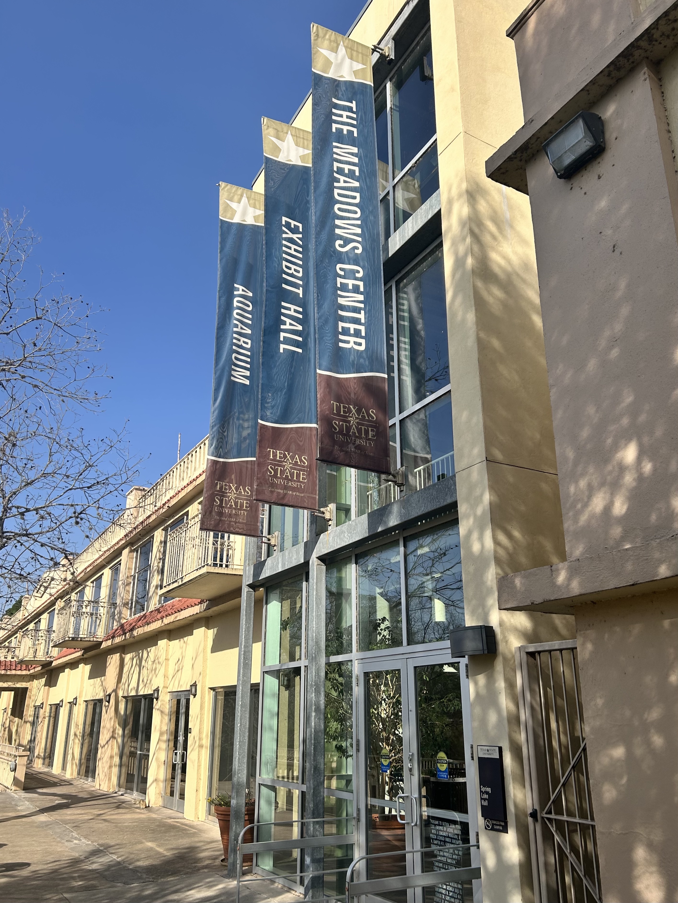The Meadows Center to celebrate Earth Day, hosts sustainable vendors ...