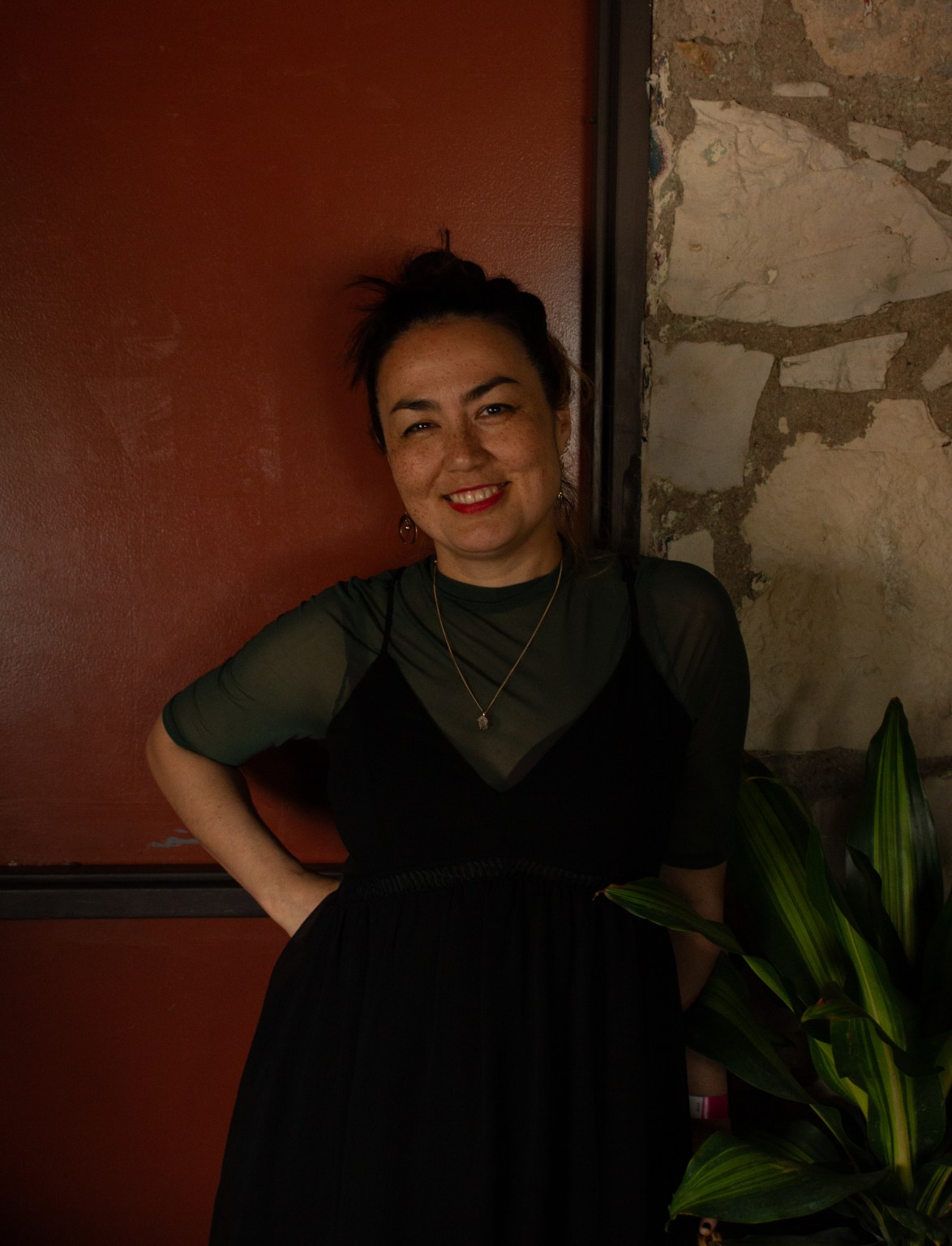 A conversation with Jasmine Rodgers of Bôa – KTSW 89.9