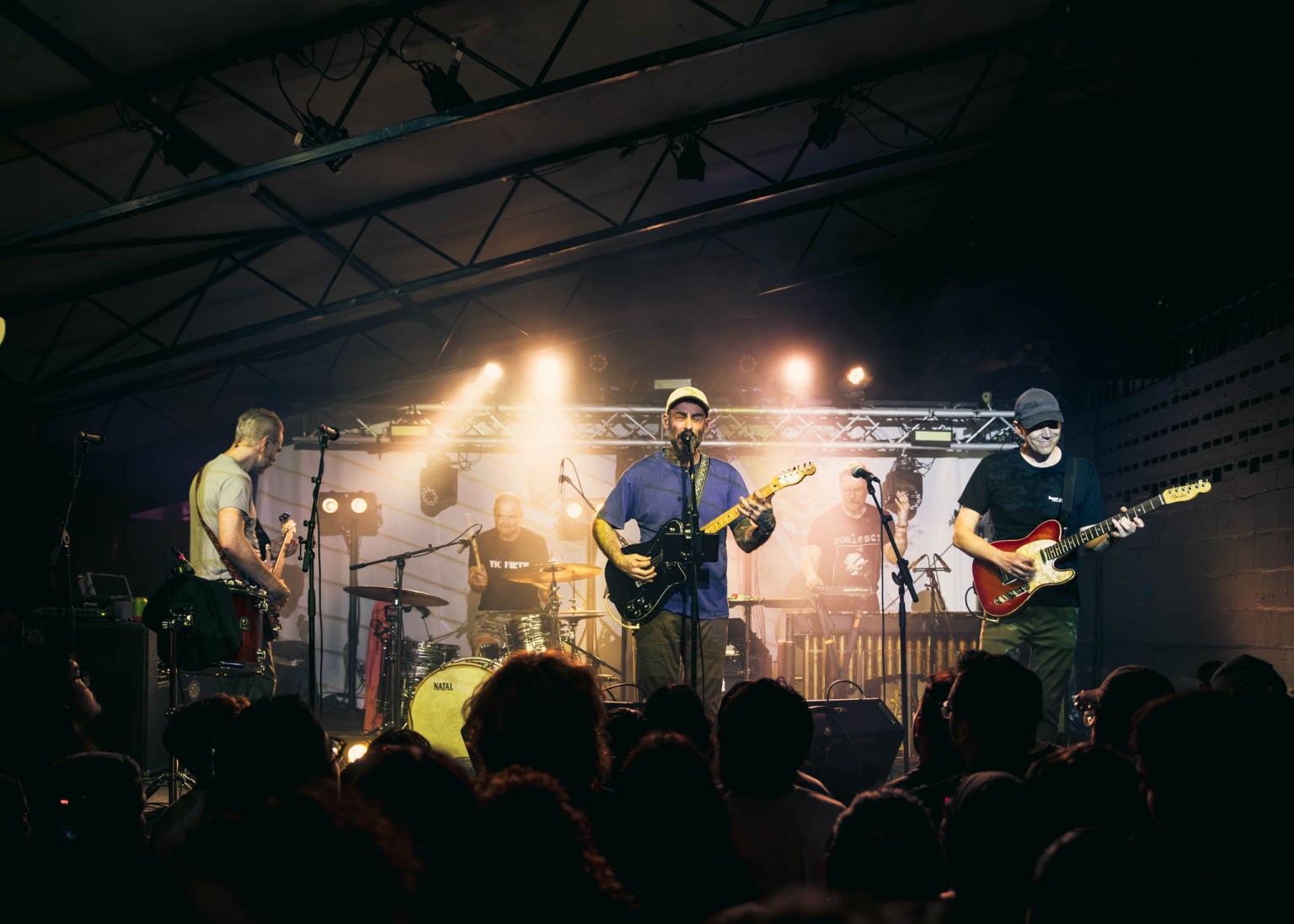 Introducing binki: A Rising Talent in Genre-Bending Music – KTSW 89.9