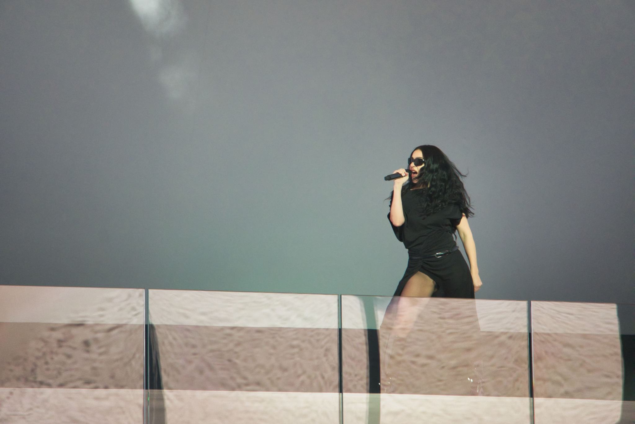 Introducing binki: A Rising Talent in Genre-Bending Music – KTSW 89.9