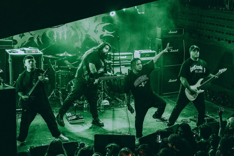 The Lights Stay On at Red River – KTSW 89.9